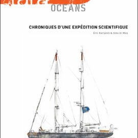 Étudier la biodiversité du plancton marin | Tara Oceans