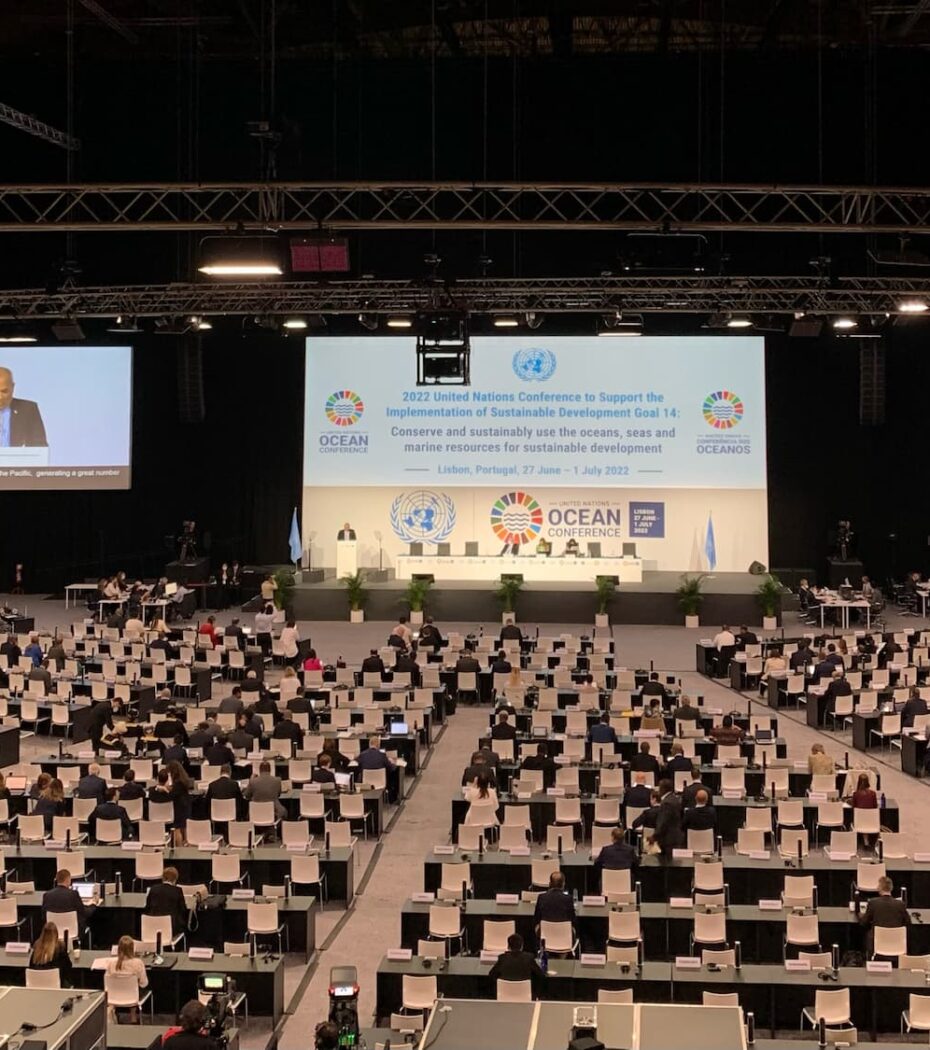 Exploring and raising awareness to protect the ocean | The Tara Ocean ...