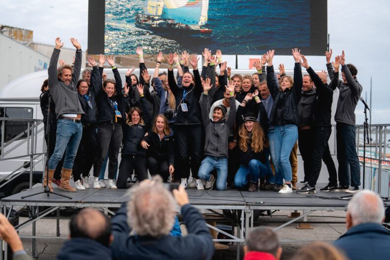 Tara Ocean Foundation : 1st foundation of public utility dedicated to ...