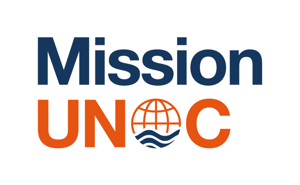 BLUE AGENDA: June 2025 IN NICE FOR UNOC | Let's Be Nice to the Ocean